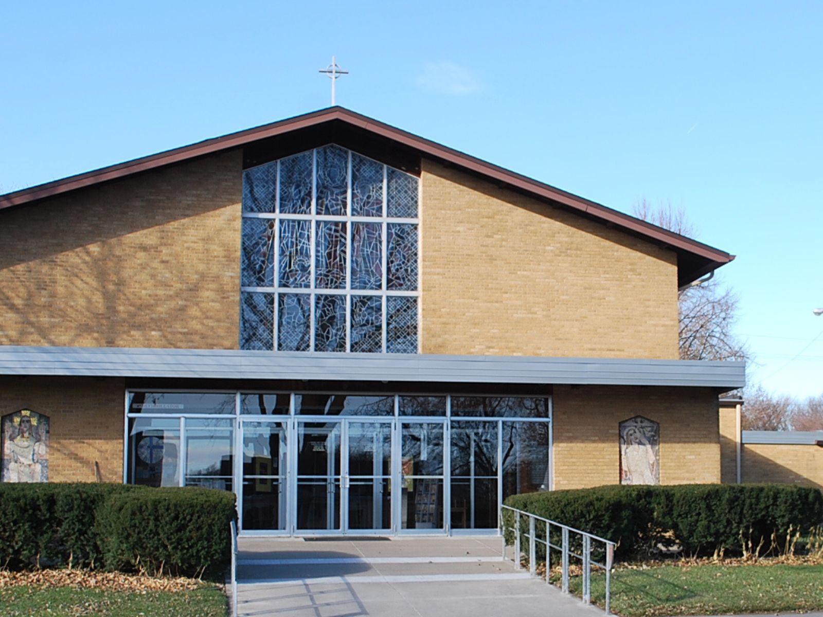 St. Mary Catholic School, Bellevue NE