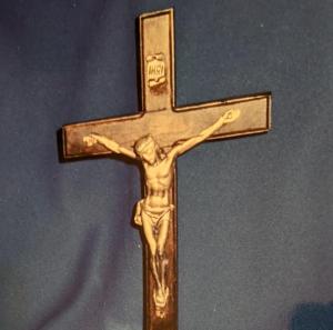 St. Mary's Catholic Church, Bellevue, NE