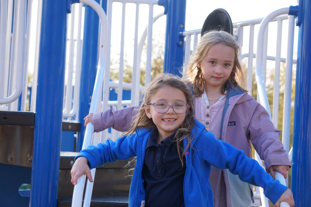 Extended Day Care